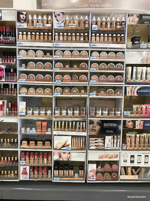 Cosmetics on Kauai Series: K-Mart - Kawaii Kauaian