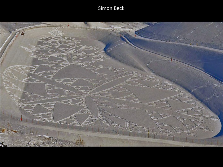 Mathematics in Art Course: Thur Mar 14 - Presentation 7: Fractals ...