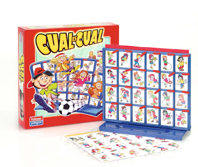 Material de Logopedia: febrero 2016