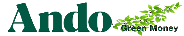 Ando - Real Green Money