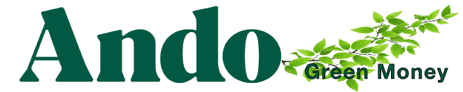 Ando - Real Green Money