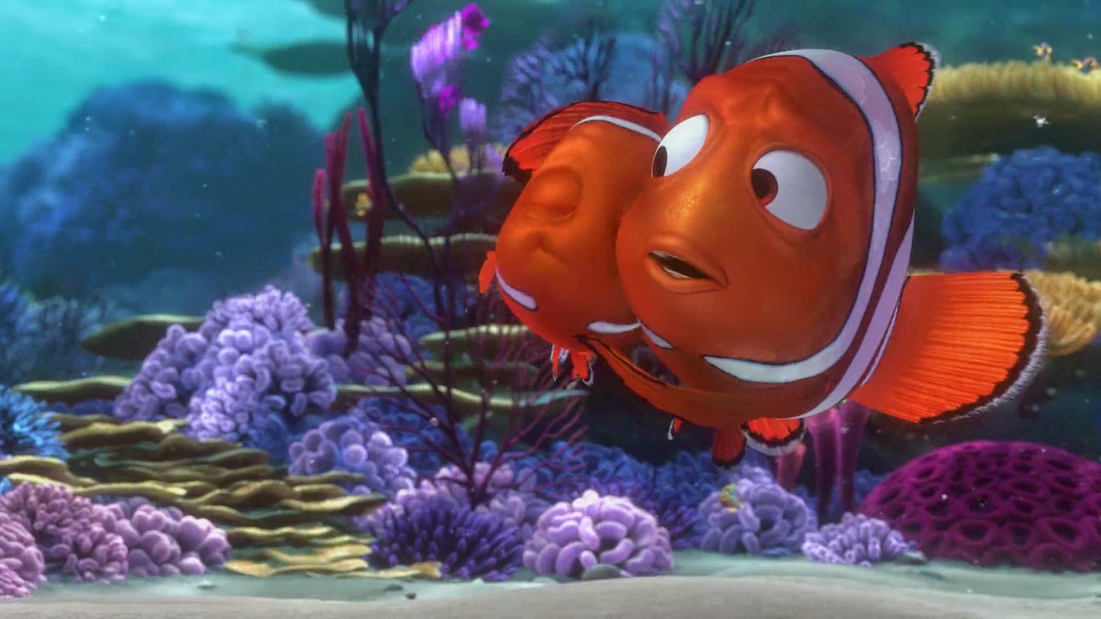 The stages of hero’s Journey by Joseph Campbell – Finding Nemo: The ...