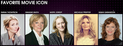 Recortes Audiovisuales: diciembre 2012