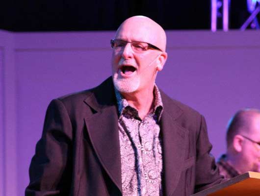 Lotus - Surviving a Dark Time: 210.4 - Clown Award: Arkansas pastor Tim ...