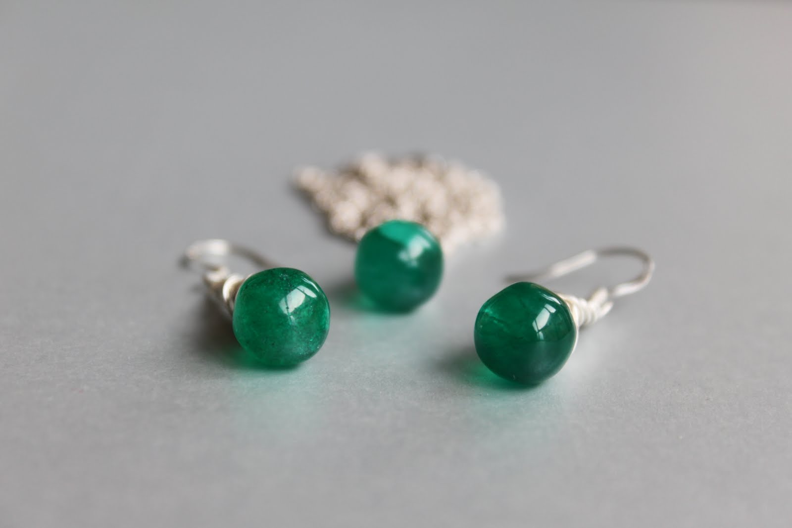 Soul & Sparkle: Bijuterii cu pietre semipretioase naturale