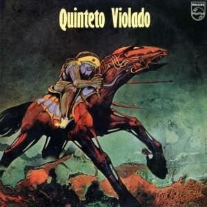 QUINTETO VIOLADO, 40 ANOS ~ Musicaria Brasil