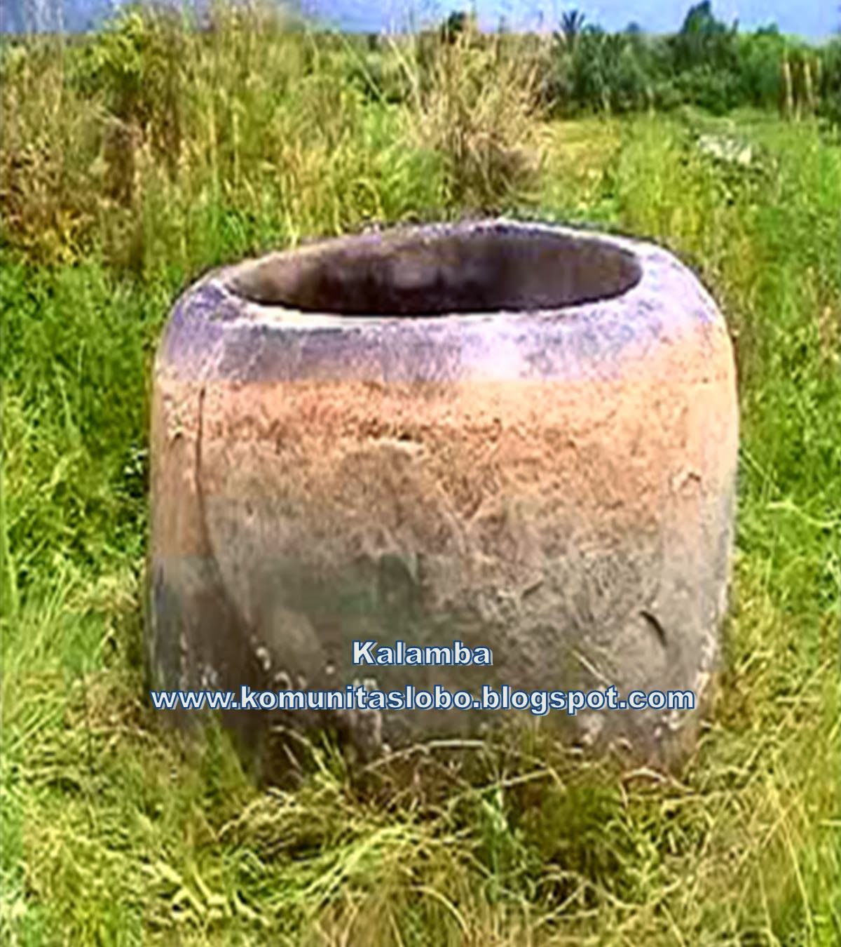 Sulawesi Tengah dan Keragaman Peninggalan Cagar Budaya