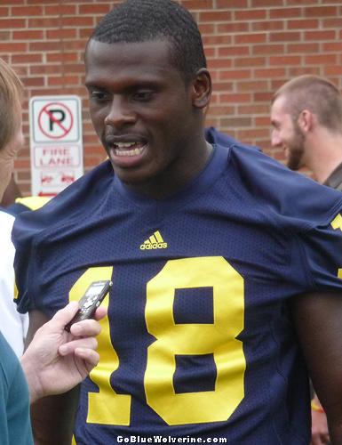 Touch the Banner: Ask a Question: James Rogers