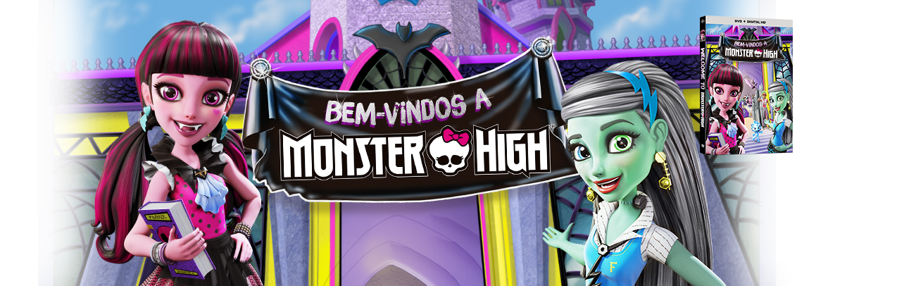 Blog Monster High
