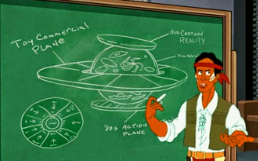 Cave of the Dice Chucker: Community Visits the Prime Material Plane