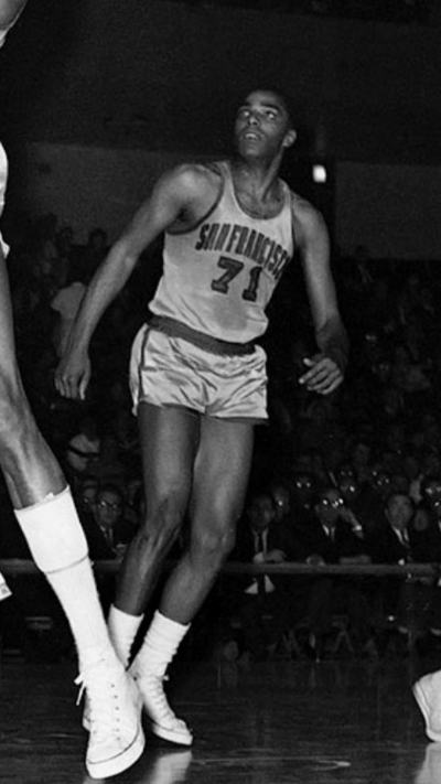 5contra5jugadores: Naulls, Willie