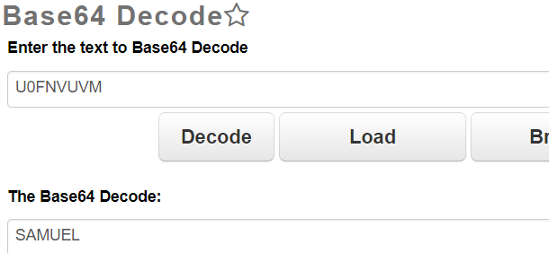 Criptografía (CXXIII): Solución Reto 24