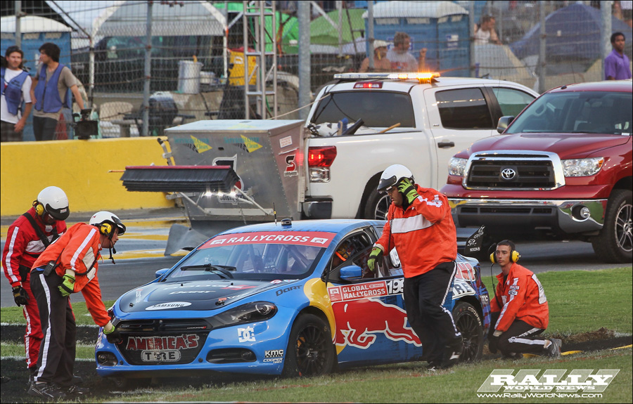 Rally Racing News Leader in the USA | Rally World News