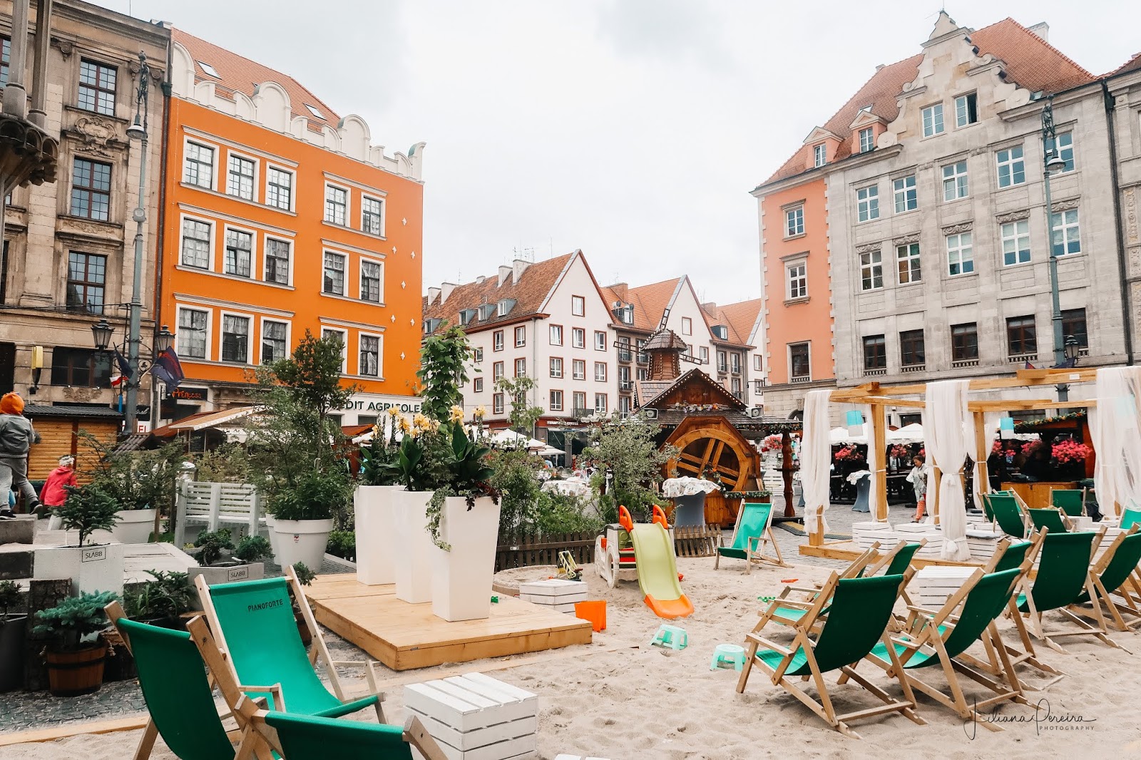 Polónia, Wroclaw no inverno ou verão? | Pelo Mundo Inteiro