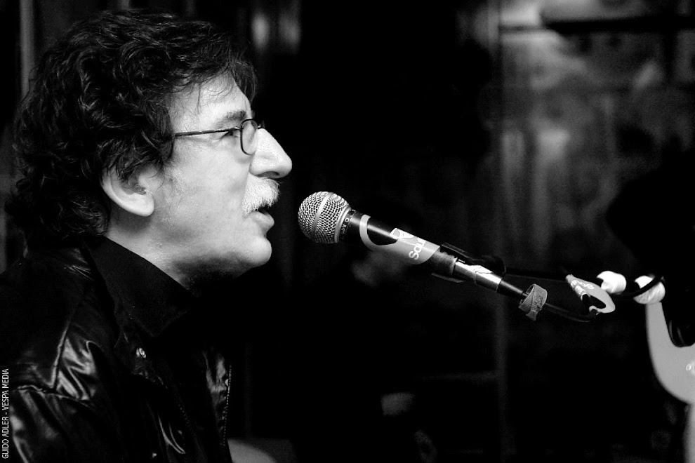 CNN en Español presenta Uno a Uno con Charly García - Noticias de ...