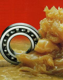 TPCE Mech Books: Lubricants, Types of Lubricants and characteristics