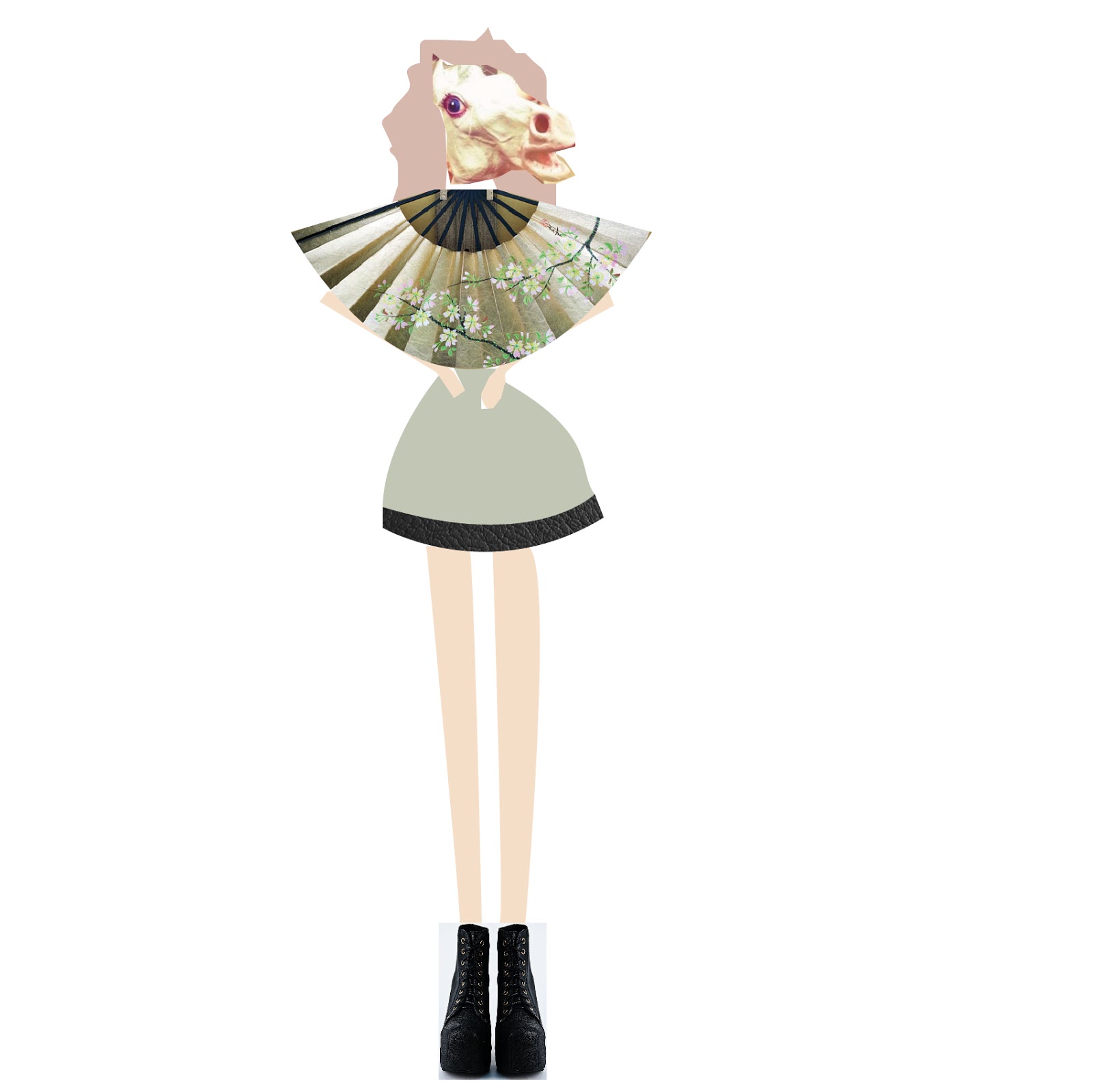 Karolina Wilczek CAD ILLUSTRATION: Post modernism designs