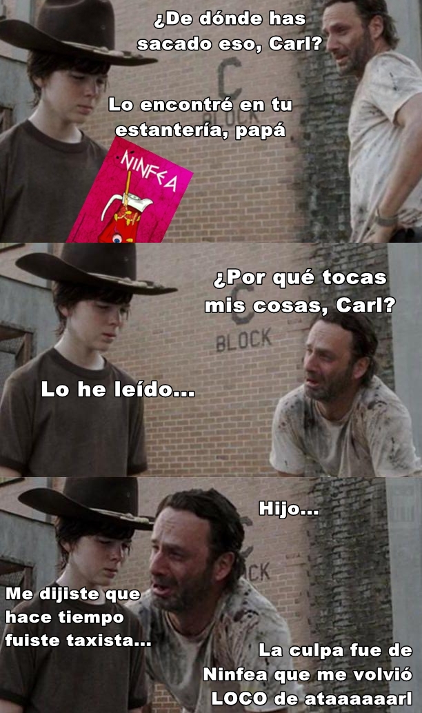 irene comendador: "Ninfea" del autor Francis Novoa, publicado por ...