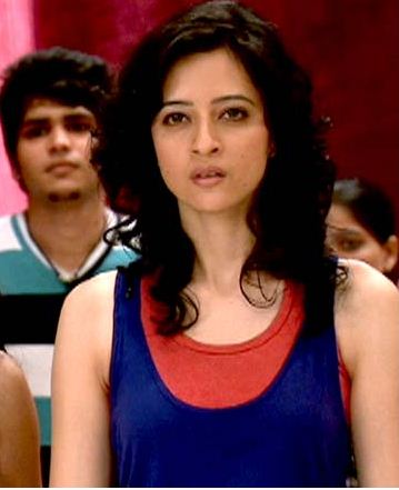 Priya Wal Aka Anvesha tv actress biography