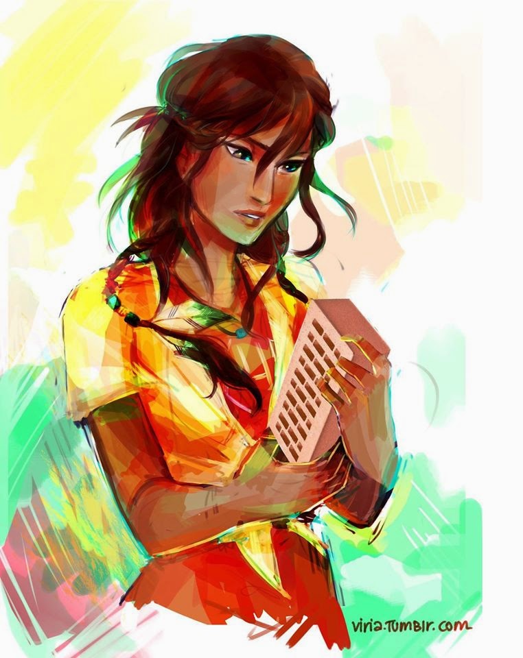 Un libro tras otro: El héroe perdido - Rick Riordan