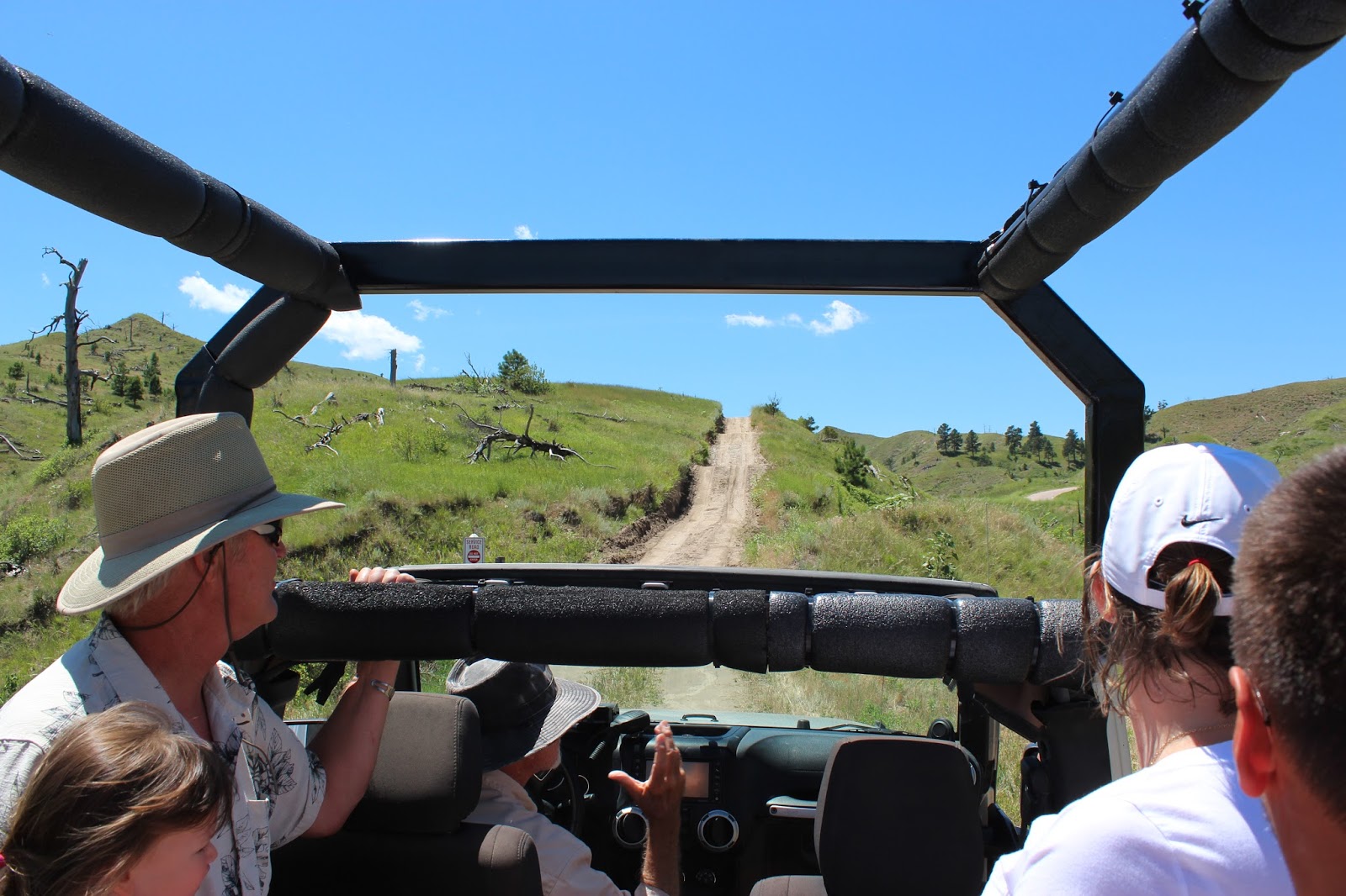 Know Nebraska: Fort Robinson