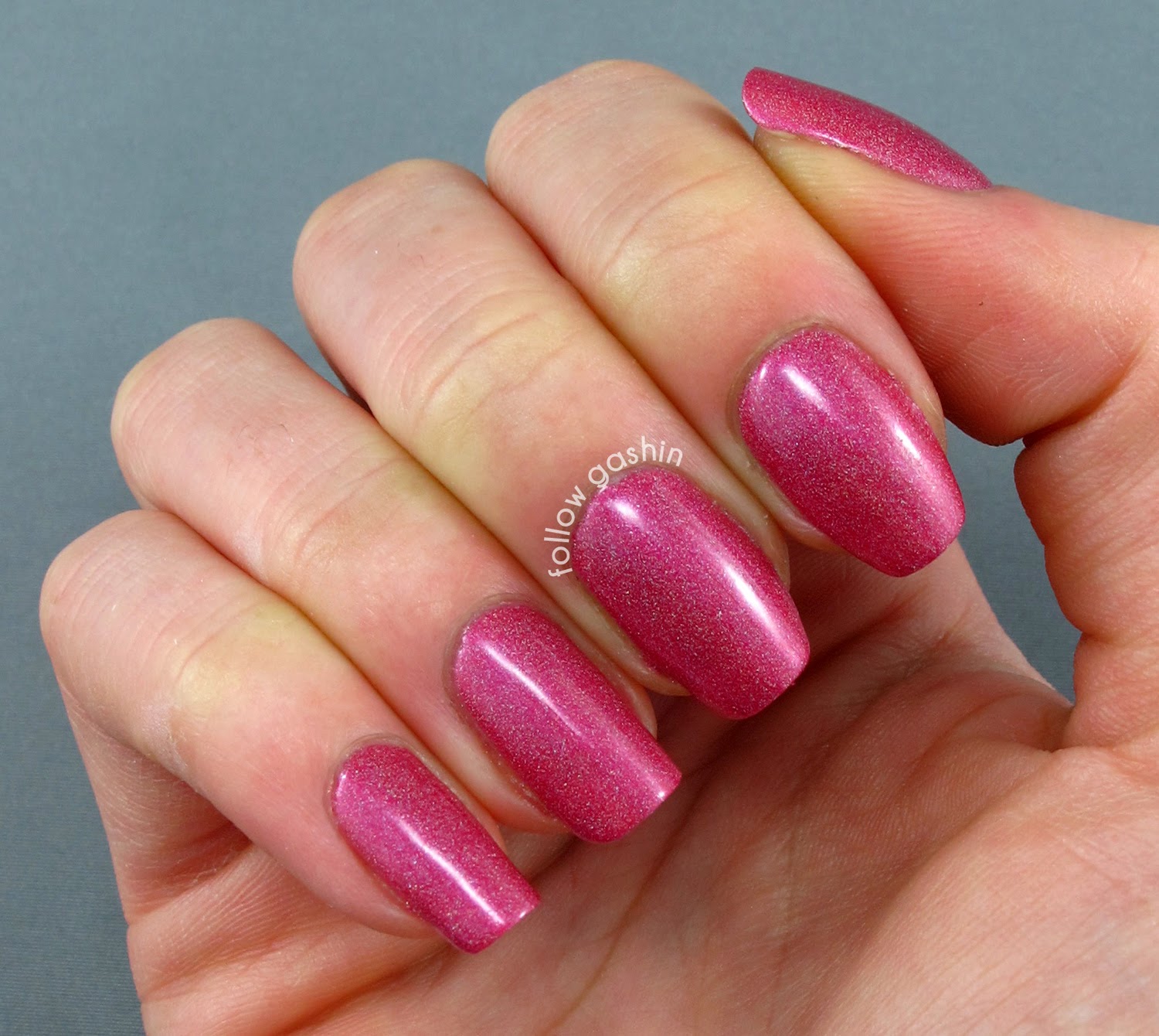 follow gashin: November 2013