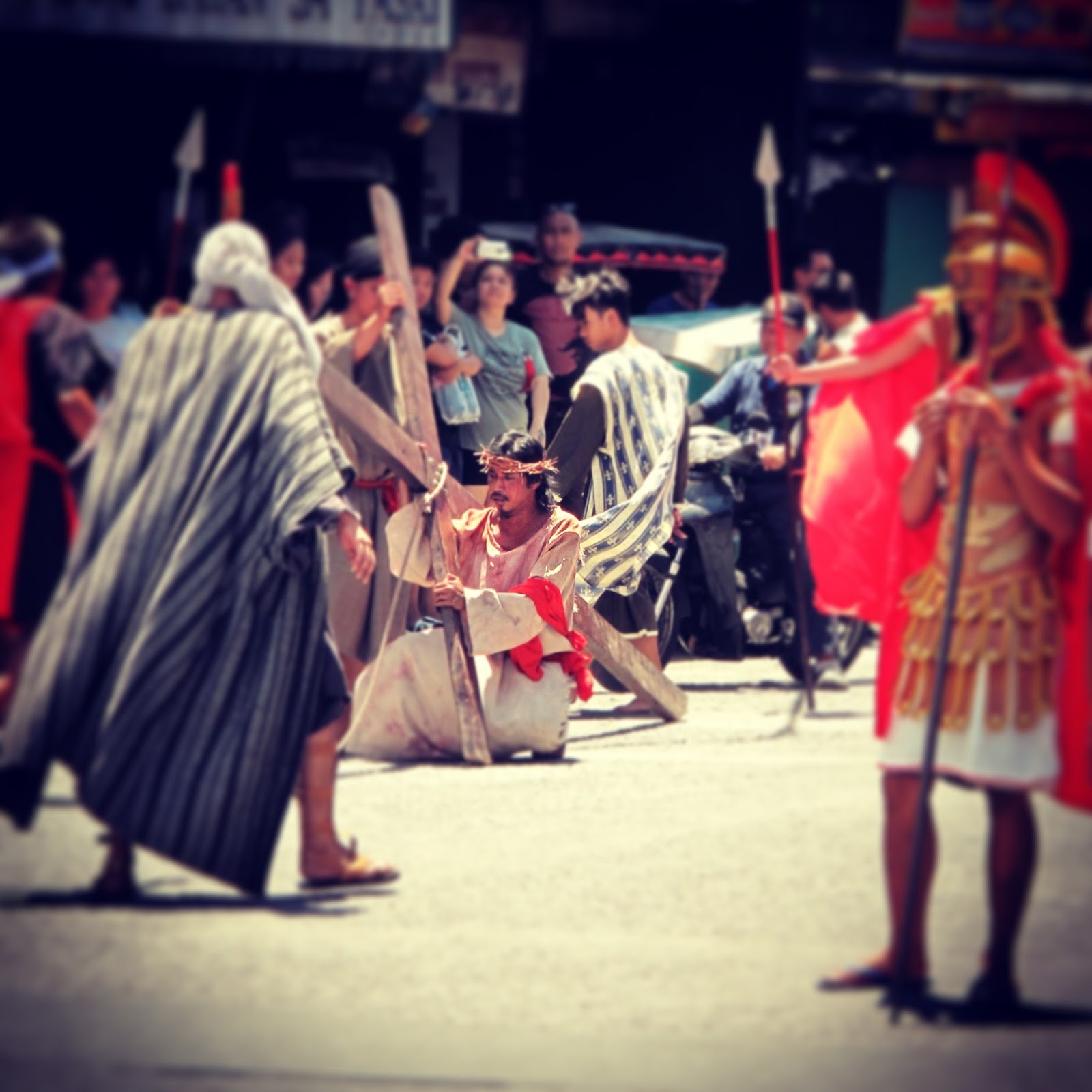 ThOuGhTs, iDeAs, oPiNiOnS, cHaTtEr: April 2017