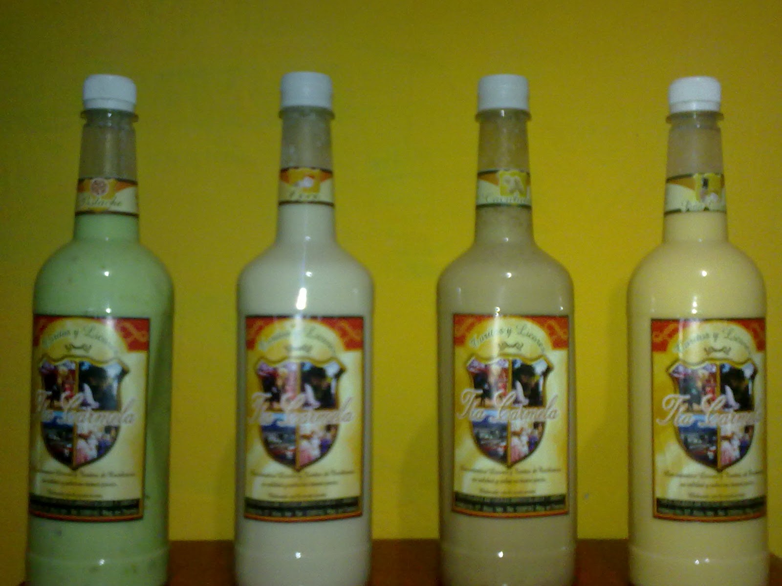 XICO, Veracruz - Pueblo Mágico: Torito de Cacahuate