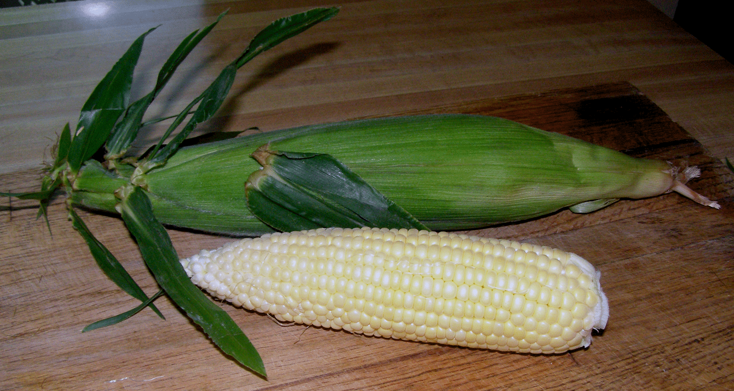 Wills Kitchen: Fried Corn