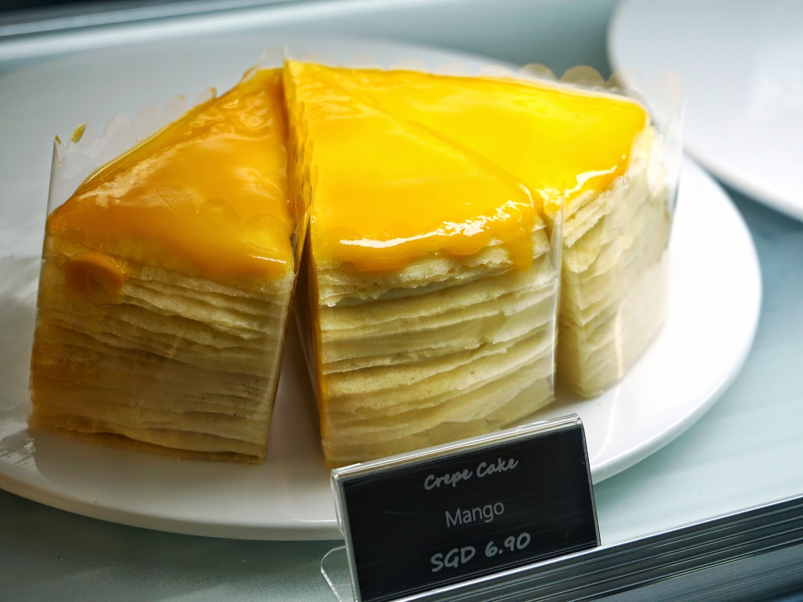 PinkyPiggu: Doi Chaang Coffee @ Rochester Mall