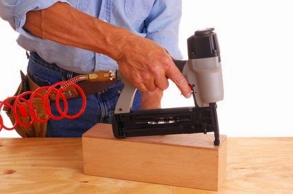 Nail Guns - Why They Are Safe - Fix Your Home