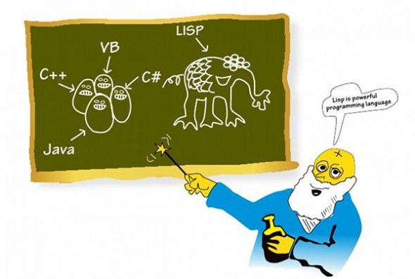 LOS LENGUAJES DE PROGRAMACIÓN Y SU RELACIÓN CON LA INTELIGENCIA ARTIFICIAL
