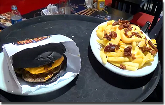 Star Wars vira lanchonete em SP: Conheça 'Jedi's Burguer'!