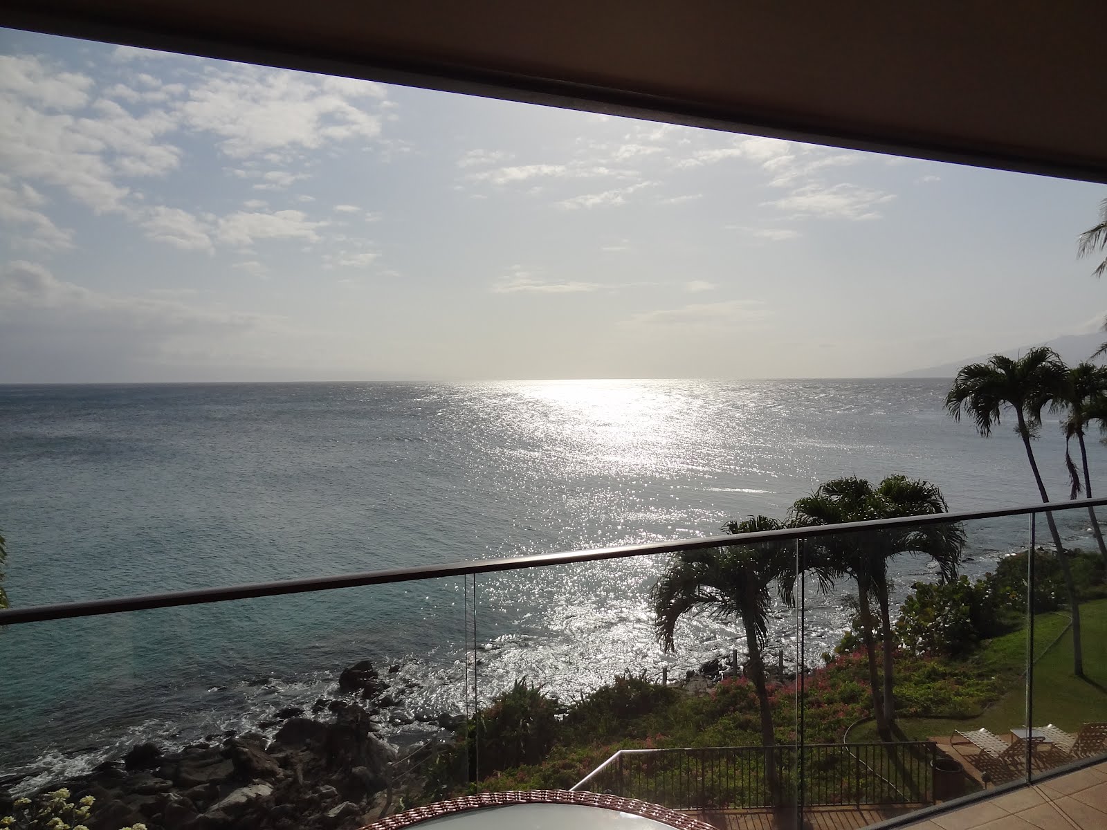 Maui Restaurant: Sea House at Napili Kai Resort