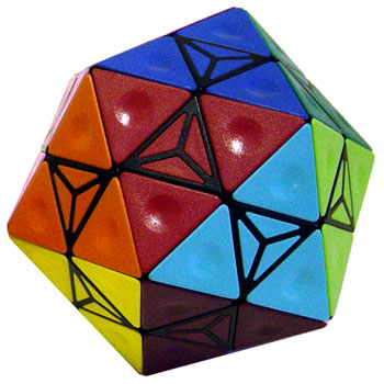 Berbagai Macam Jenis Rubik Yang Ada Di Dunia - Triniad