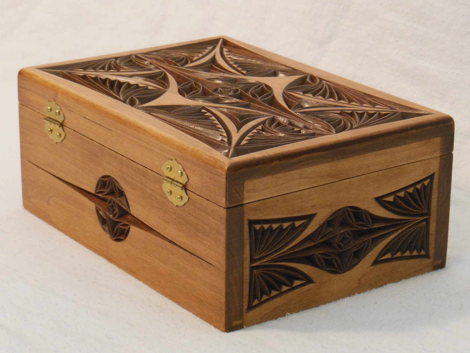 Higginson Wood Creations: Higginson Wood Creations