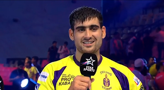 Rahul Chaudhari Today News, Wiki, Affairs, Updates, Biodata, Phone ...