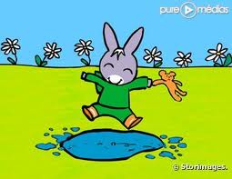 Velouté de chipie (My Chipounette): Leçons d'éducation made in Trotro