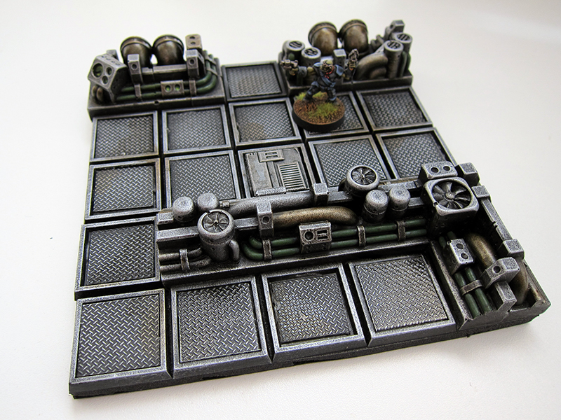 [TMP] "Modular Terrain Tile Concept" Topic