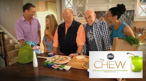 TV Takes All: ABC’s The Chew will be Eaten Up and Spit Out