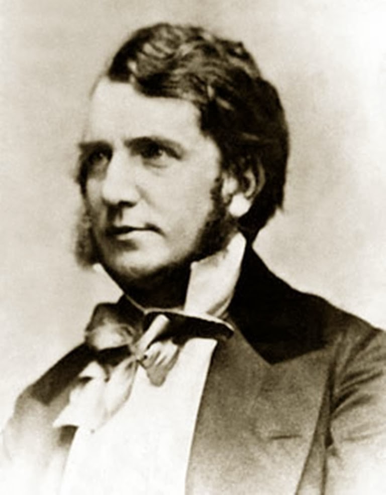 Tales of Mystery and Imagination: Joseph Sheridan Le Fanu: The familiar