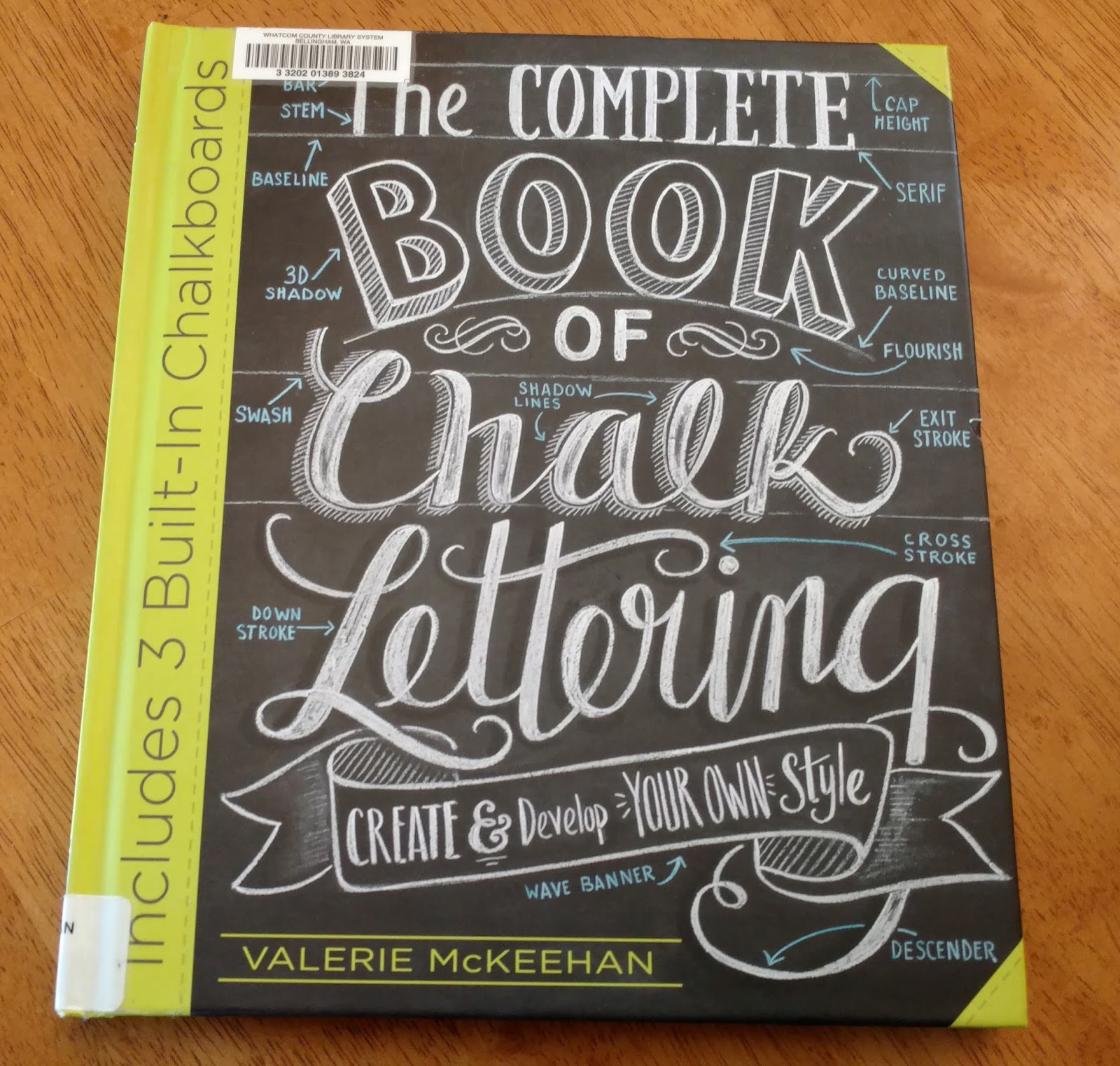 My View of the Honeypot: What I Read October