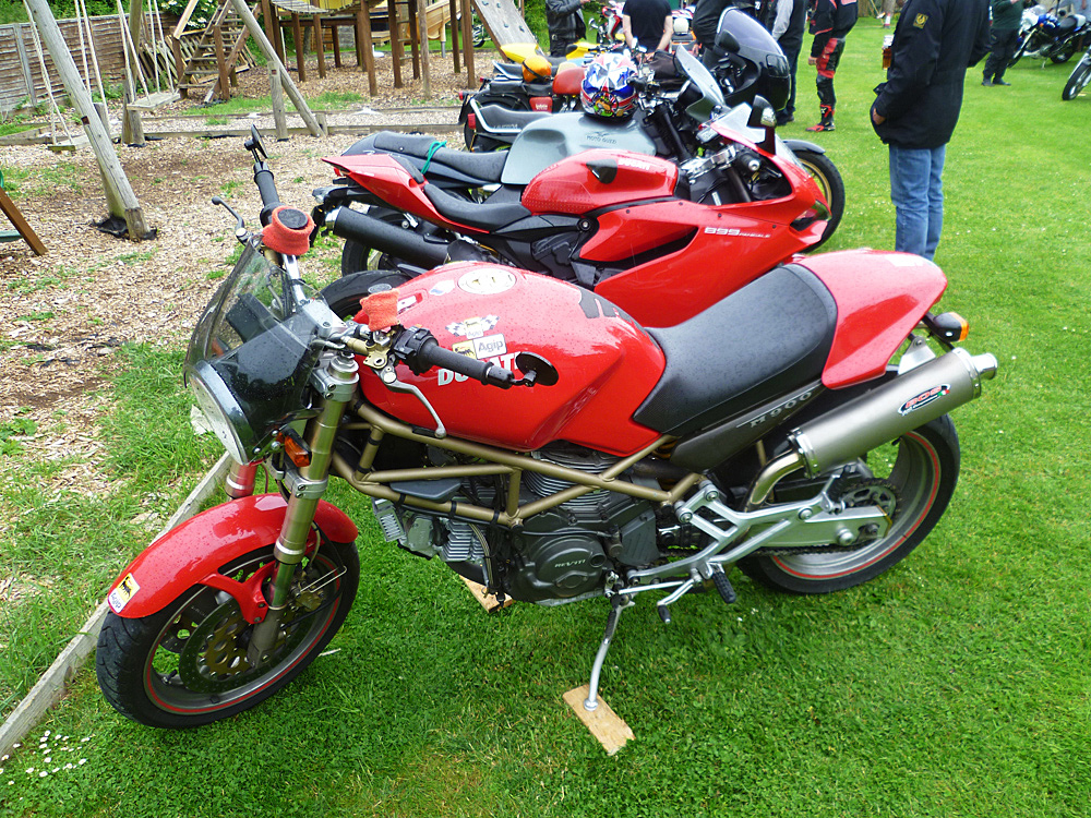 ITALIAN MOTOR magazine