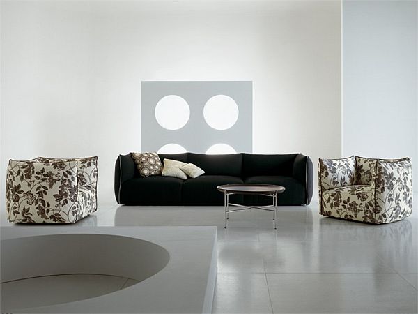 Hermoso Sillón Modular | Ideas para decorar, diseñar y mejorar tu casa.