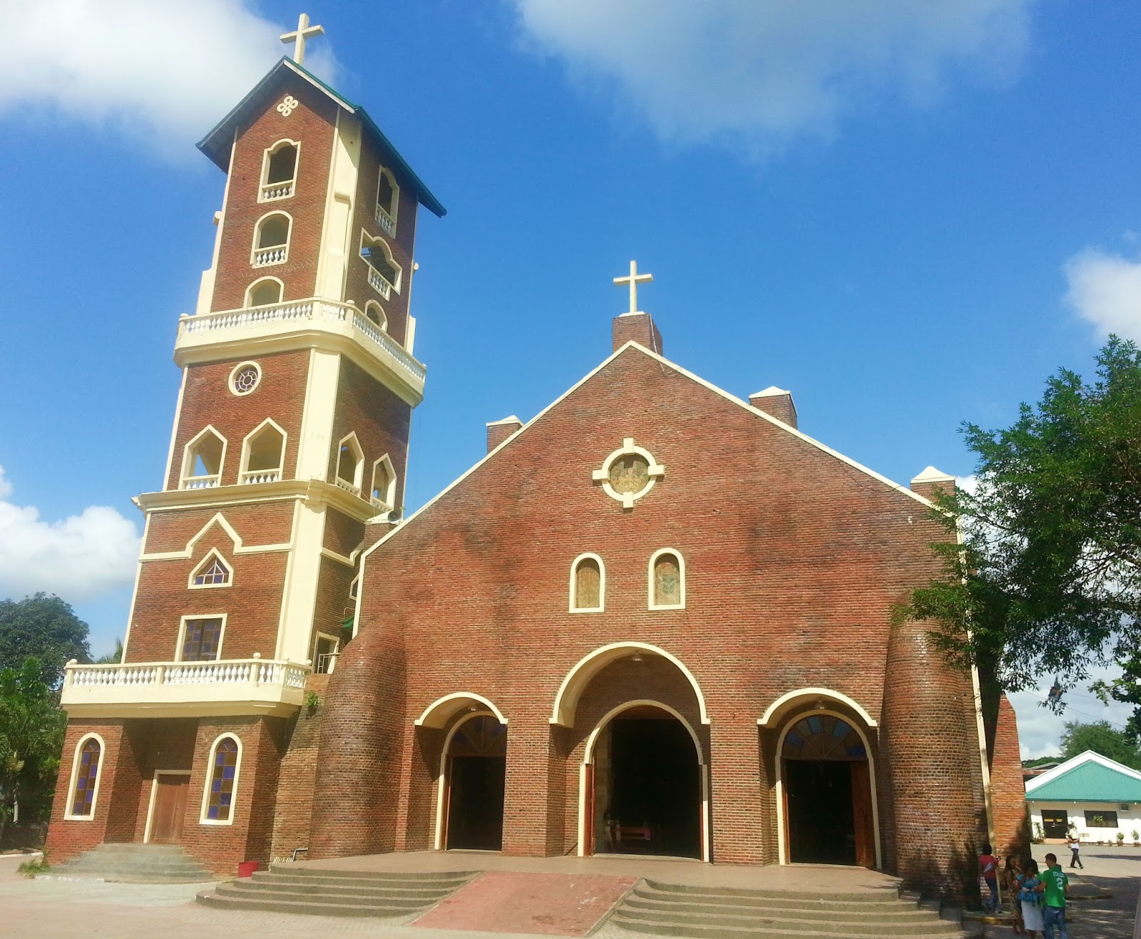 When Literature and I Collide: Region II: Cagayan Valley