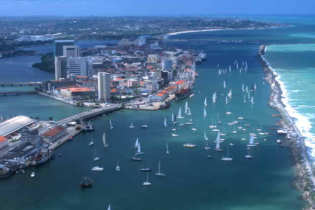 PLACES WHERE MUST BE SEEN BEFORE DIE: Top 10 Things to Do in Recife