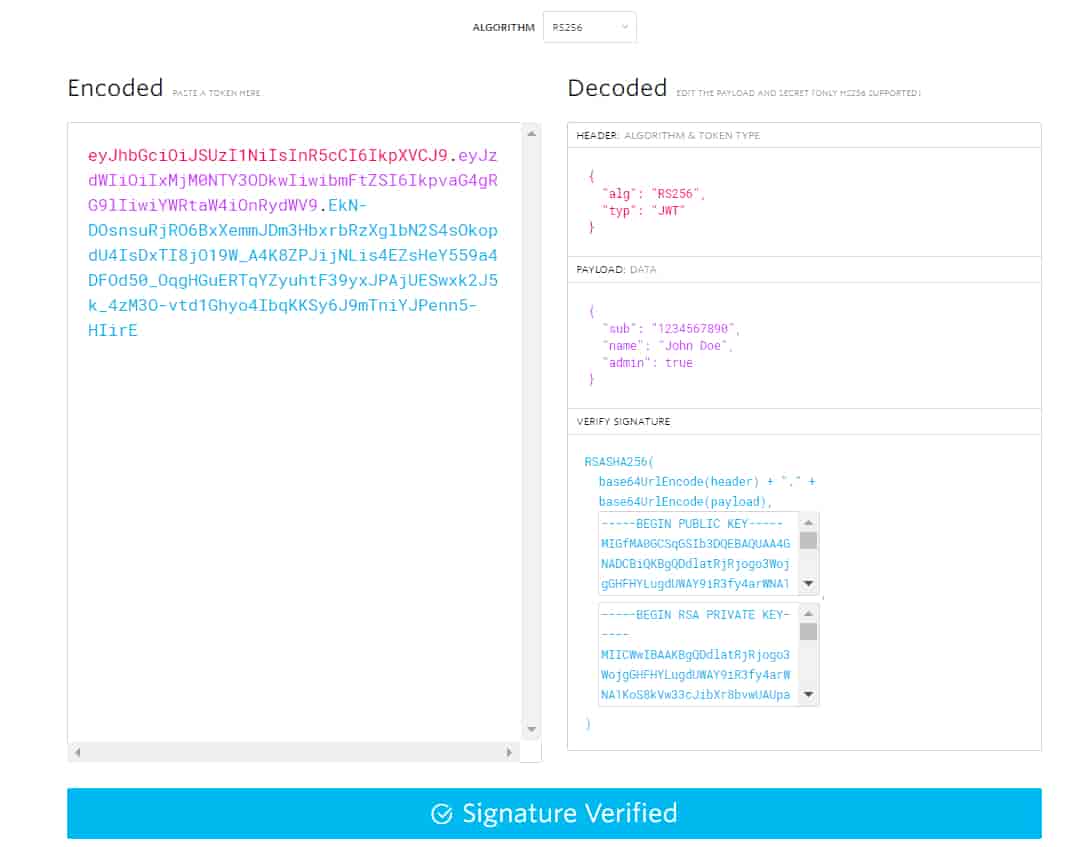 How Are Jwts Used To Authenticate Angular 4 Applications