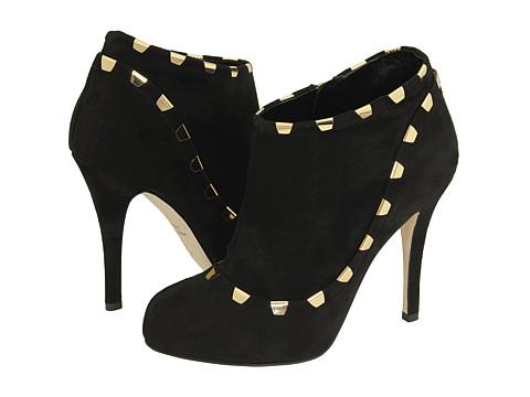 Bootie Sonbahar Kış Koleksiyonu Bayan Bot Modelleri