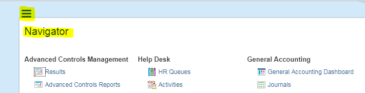 Satish Oracle Apps Techno Functional How To Check Loaded Data Via Fbdi From Front End In Oracle