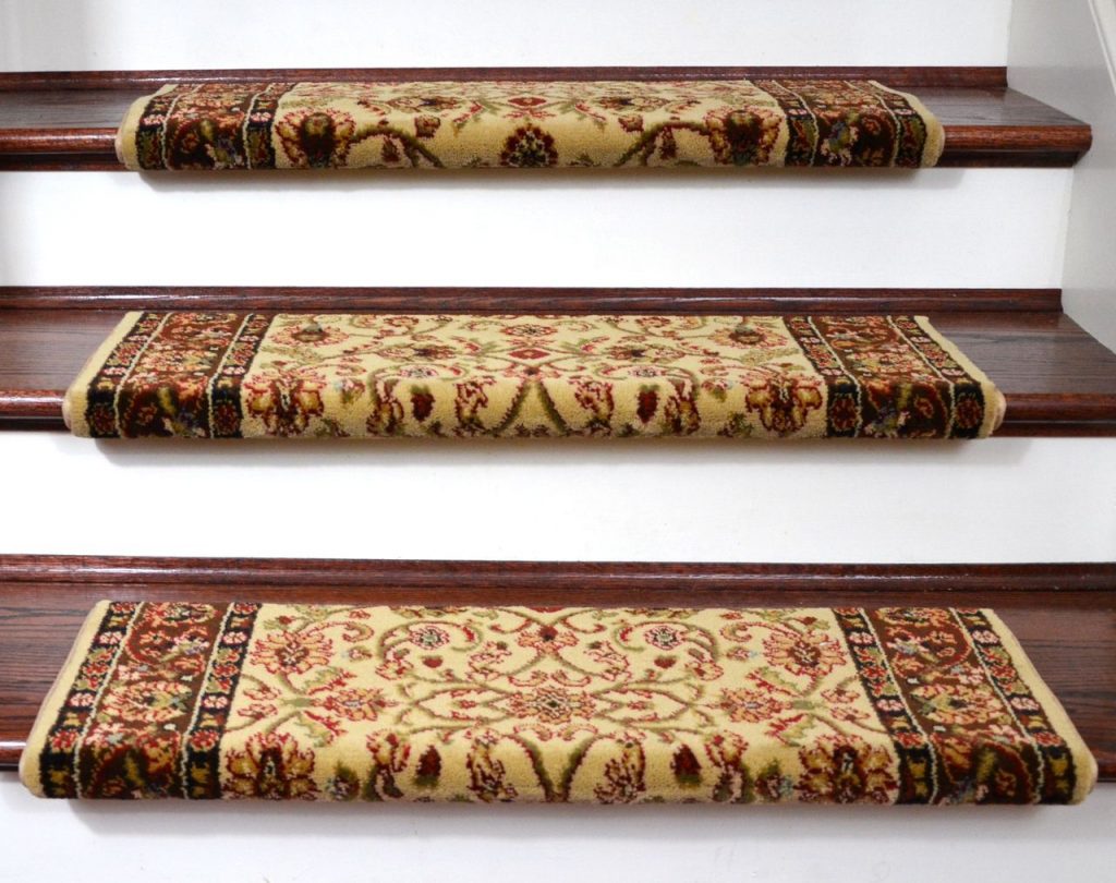 60 Stair Treads Ideas You’ll Love - Bathroom İdeas